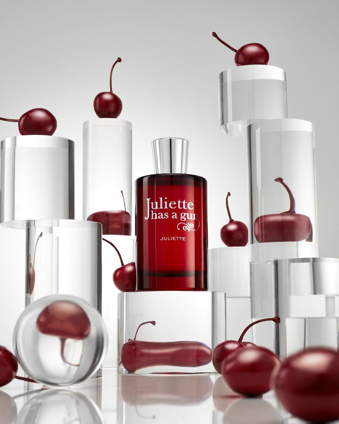 Juliette: Born To Be Iconic – Amaris Beauty MY
