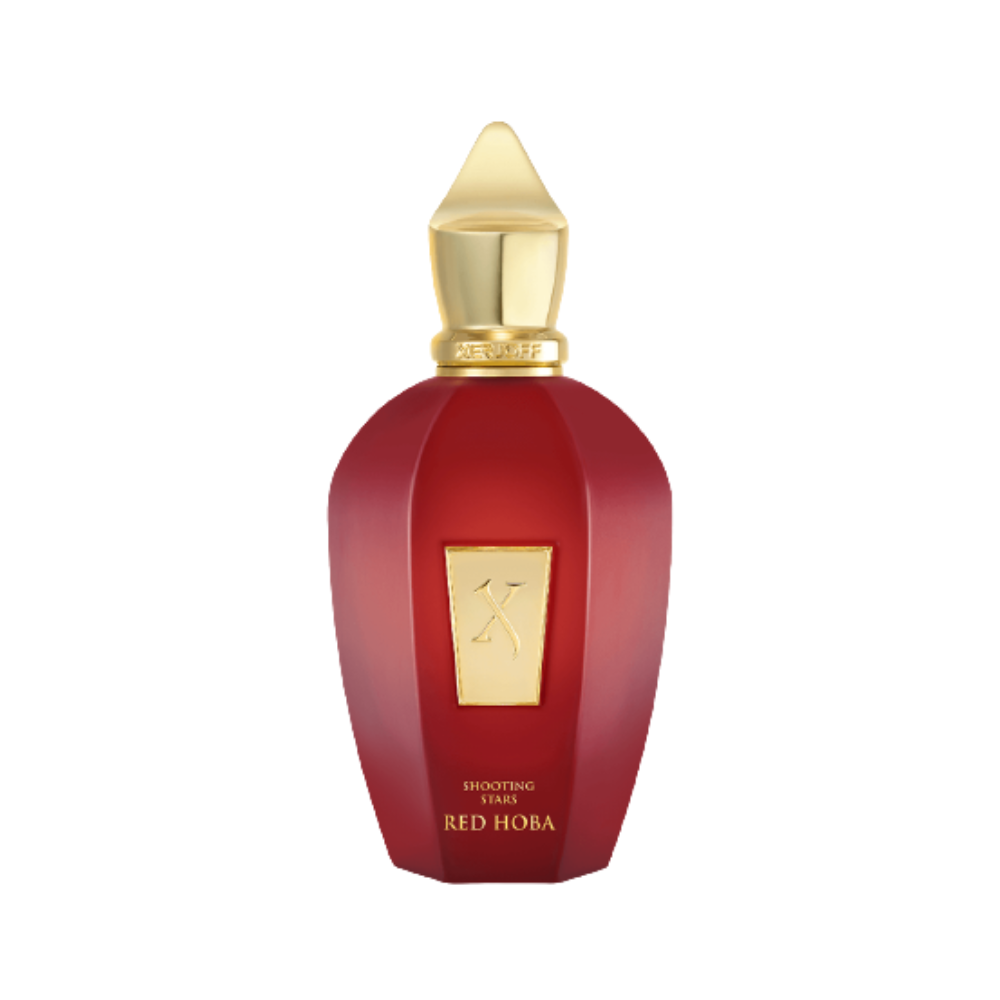 Red Hoba – Amaris Beauty MY