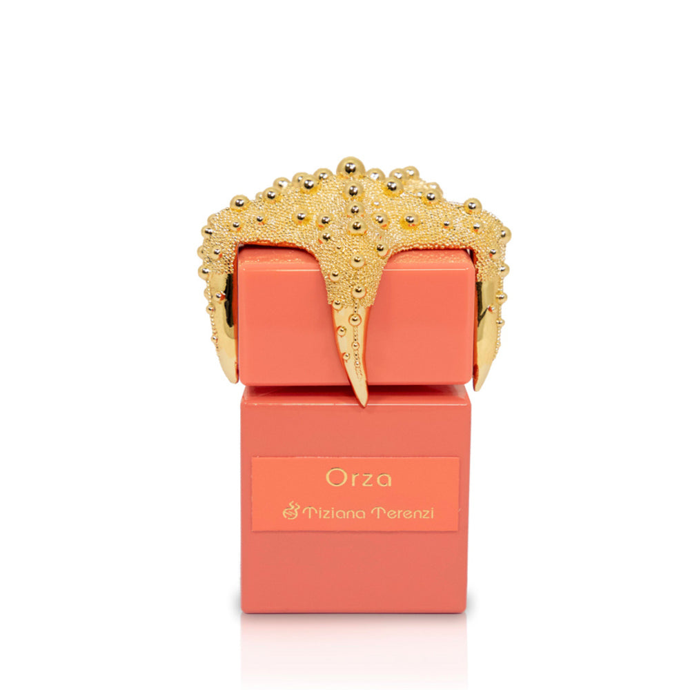 Orza Extrait de Parfum – Amaris Beauty MY