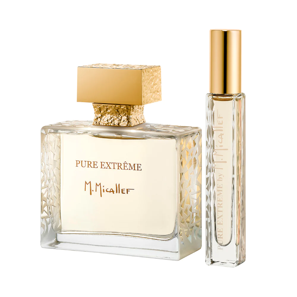 Pure Extreme Celebration Coffret – Amaris Beauty MY