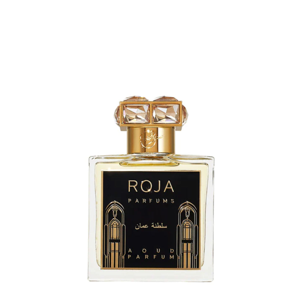 Sultanate Of Oman Parfum – Amaris Beauty MY