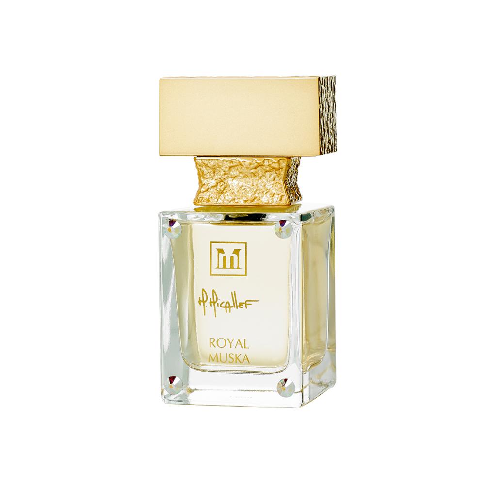 Royal Muska – Amaris Beauty MY